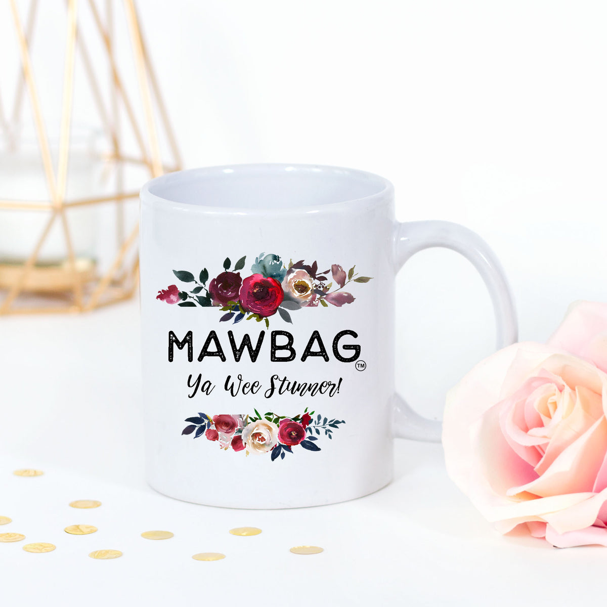 Mugs – Mawbag